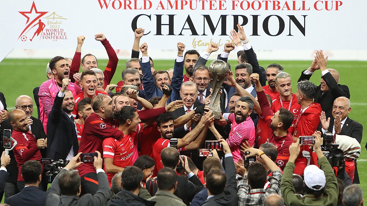 AMPUTE MİLLİ TAKIMIMIZ DÜNYA ŞAMPİYONU - Spor - Trabzonx.com AMPUTE MİLLİ TAKIMIMIZ DÜNYA ŞAMPİYONU - Spor - Trabzonx.com