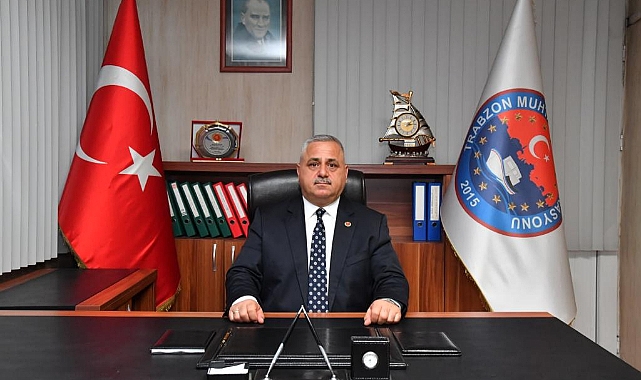 BEKİR AKTÜRK ÖNCE SİTEM SONRA TEŞEKKÜR ETTİ - Trabzon Haber - Trabzonx ...