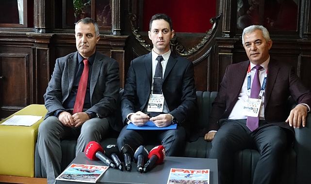 DÜNYA ŞAMPİYONASI İÇİN GERİ SAYIM BAŞLADI - Spor - Trabzonx.com