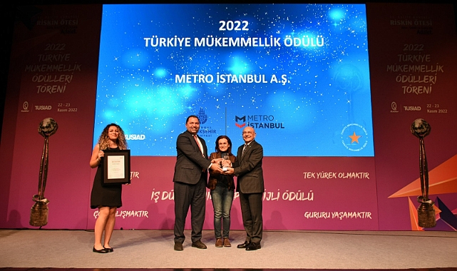DÜNYANIN İLK VE TEK 6 YILDIZLI METRO ŞİRKETİ - Gündem - Trabzonx.com DÜNYANIN İLK VE TEK 6 YILDIZLI METRO ŞİRKETİ - Gündem - Trabzonx.com