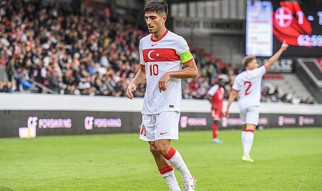 UMUT GÜNEŞ SEZON SONU! - Spor - Trabzonx.com