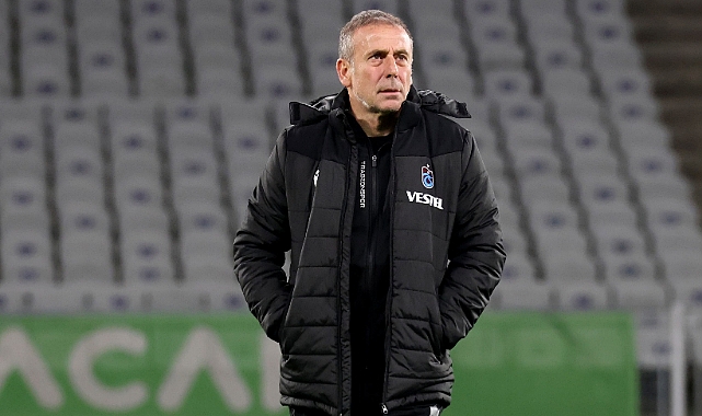 ABDULLAH AVCI, YENİ YILA BÖYLE GİRMEMELİYDİK - Trabzonspor - Trabzonx.com