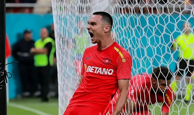 ADRİN SUT'UN ARKASINDA KİM VAR! - Spor - Trabzonx.com