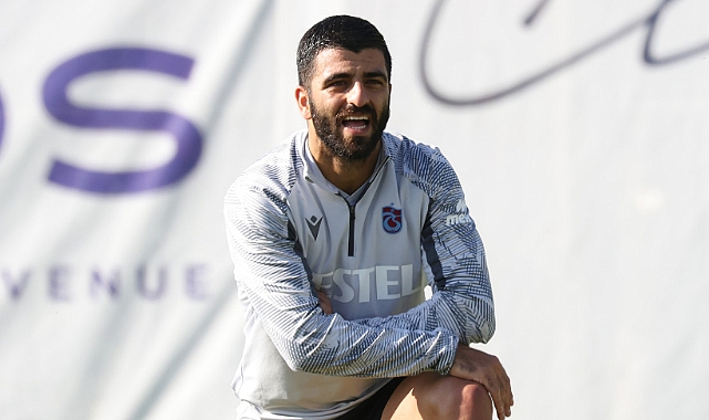 UMUT BOZOK PATLAMA YAPACAK MI? - Trabzonspor - Trabzonx.com