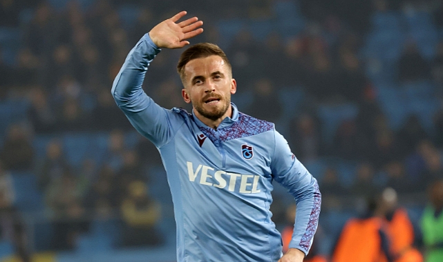 VİSCA'DAN KÖTÜ HABER - Trabzonspor - Trabzonx.com VİSCA'DAN KÖTÜ HABER - Trabzonspor - Trabzonx.com