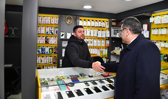 GENÇ: “TRABZON DÜNYAYA AÇILAN BİR ŞEHİR HALİNE GELDİ!” - Trabzon Haber ... GENÇ: “TRABZON DÜNYAYA AÇILAN BİR ŞEHİR HALİNE GELDİ!” - Trabzon Haber ...