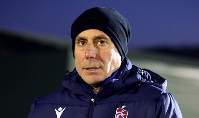 TRANSFER ÇILGINI ABDULLAH AVCI - Trabzonspor - Trabzonx.com