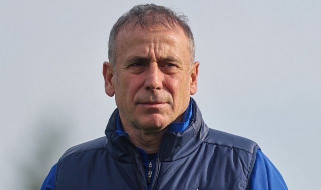 TRANSFER ÇILGINI ABDULLAH AVCI - Trabzonspor - Trabzonx.com