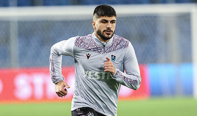 EREN ELMALI İLK KESİĞİ YEDİ! - Trabzonspor - Trabzonx.com EREN ELMALI İLK KESİĞİ YEDİ! - Trabzonspor - Trabzonx.com
