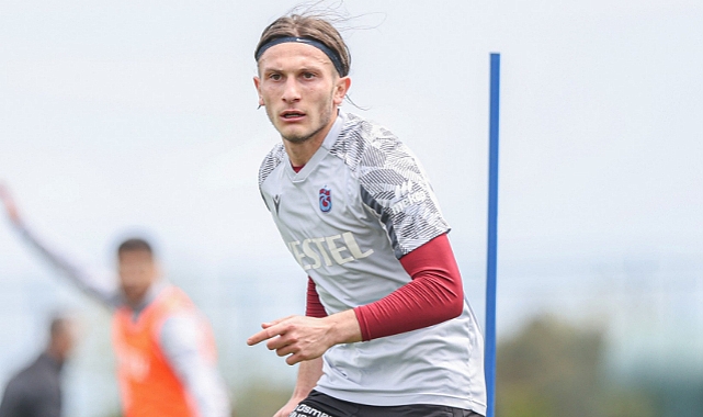 SERKAN ASAN’IN 1 YILINI YEDİLER! - Trabzonspor - Trabzonx.com