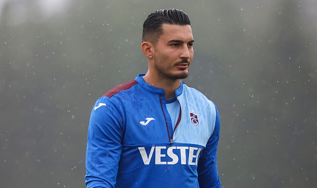 UĞURCAN’A TÜRKİYE KAPISI KAPALI! - Trabzonspor - Trabzonx.com