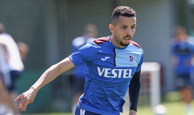 YÖNETİMİN FLAVİO OYUNU! - Trabzonspor - Trabzonx.com