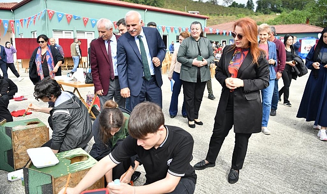 BÜYÜKŞEHİR 4 EKİM DÜNYA HAYVANLARI KORUMA GÜNÜ'NÜ KUTLADI - Trabzon ... BÜYÜKŞEHİR 4 EKİM DÜNYA HAYVANLARI KORUMA GÜNÜ'NÜ KUTLADI - Trabzon ...