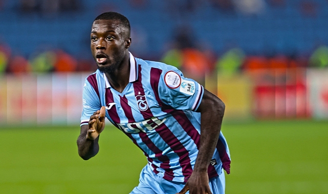 PEPE’DEN ÖNEMLİ İFŞAATLAR! - Trabzonspor - Trabzonx.com