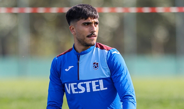 UMUT GÜNEŞ O PARAYA NEDEN ALINDI? - Trabzonspor - Trabzonx.com