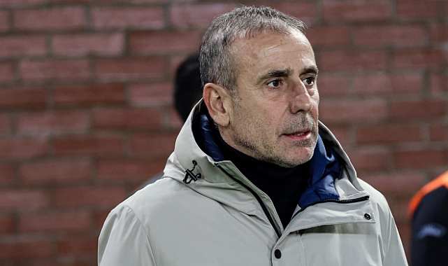 ABDULLAH AVCI MAÇ SONRASI SİTEM ETTİ! - Trabzonspor - Trabzonx.com ABDULLAH AVCI MAÇ SONRASI SİTEM ETTİ! - Trabzonspor - Trabzonx.com