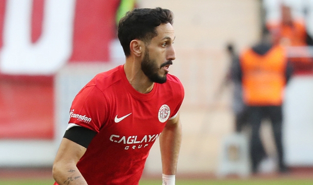 SAGİV JEHEZKEL’İN HAREKETİ CEZASIZ KALMADI - Spor - Trabzonx.com