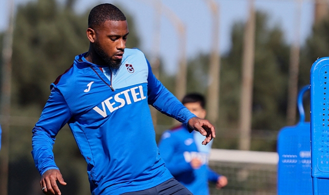 ŞEFFAF YÖNETİM VE NİCOLAS PEPE OLAYI! - Trabzonspor - Trabzonx.com