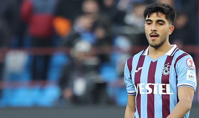 VE UMUT 'GÜNEŞ' GİBİ PARLIYOR! - Trabzonspor - Trabzonx.com