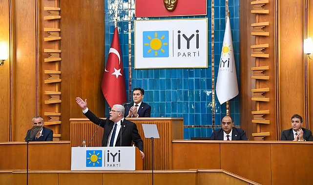 DERVİŞOĞLU'NDAN ÖZGÜR ÖZEL'E SERT ÇIKIŞ: AYIP VE UTANÇ VERİCİ - Siyaset ...