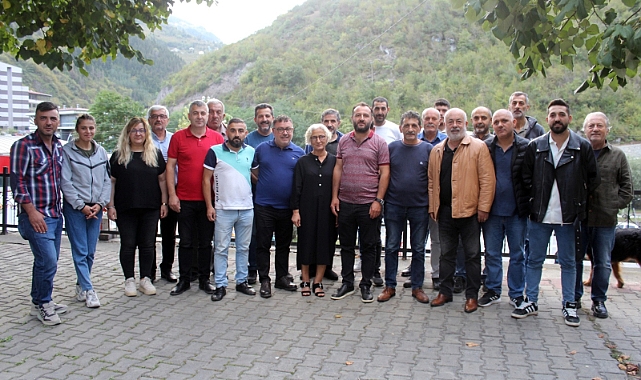 MAÇKA KİMSENİN ARKA BAHÇESİ DEĞİLDİR! - Trabzon Haber - Trabzonx.com MAÇKA KİMSENİN ARKA BAHÇESİ DEĞİLDİR! - Trabzon Haber - Trabzonx.com