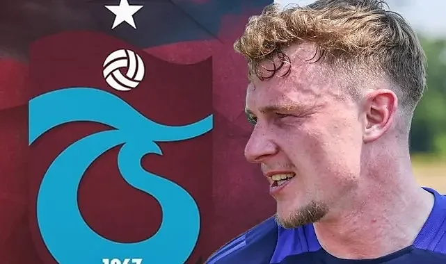 TRABZONSPOR'A İNGİLİZ SOL BEK - Trabzonspor - Trabzonx.com