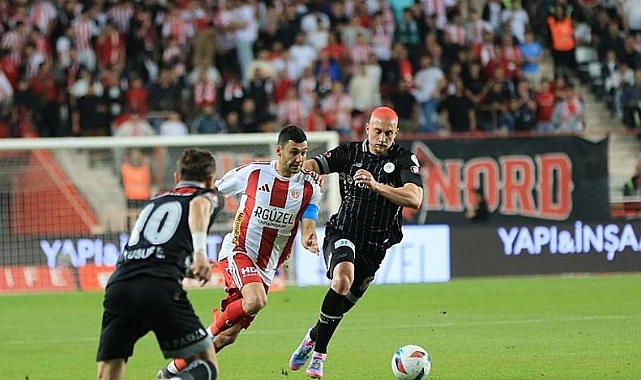 TRABZONSPOR'DAN KRAMER BOMBASI - Trabzonspor - Trabzonx.com