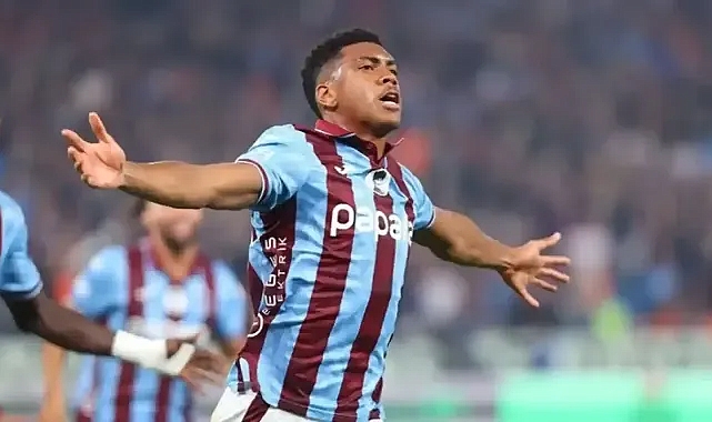 FELİPE AUGUSTO'YA DEV TEKLİF - Trabzonspor - Trabzonx.com
