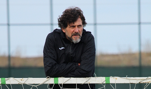 TURGAY KARSLI: HENÜZ HER ŞEY BİTMEDİ! - Spor - Trabzonx.com